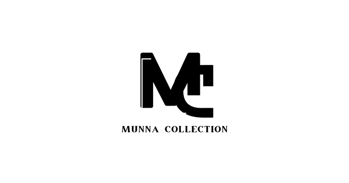 munna logo